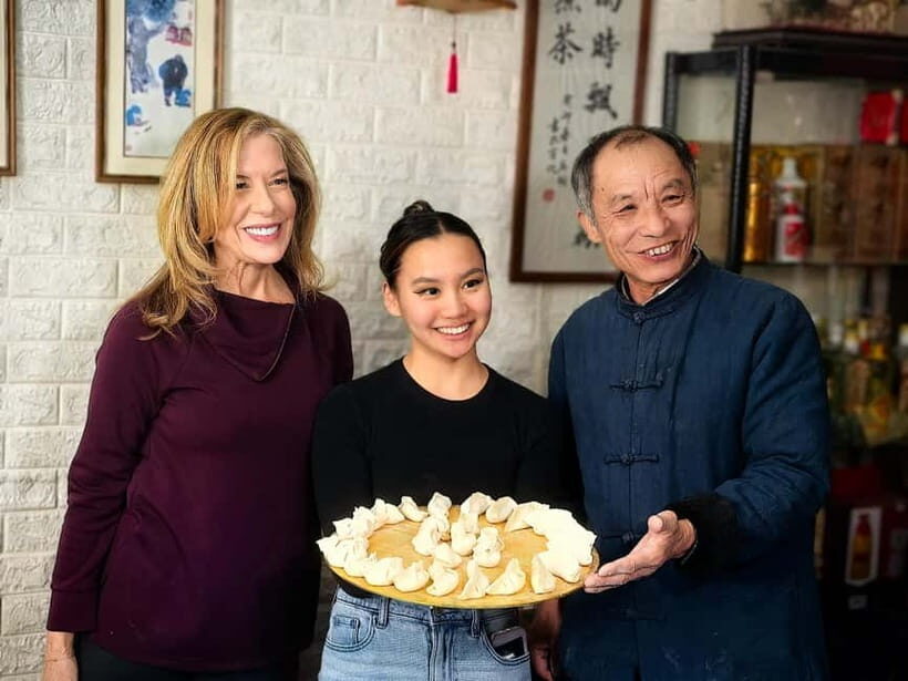 Beijing: Hutong & Wet Market Walking Tour - FAQ