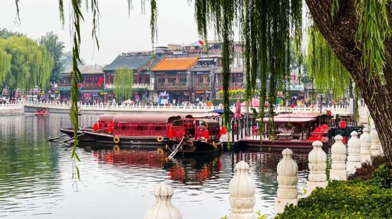 Beijing: Hutongs & Drum Tower City Walking Tour - What Travelers Say: Real Experiences, Real Praise