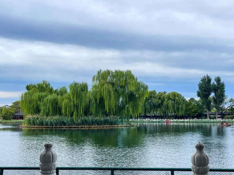 Beijing: Hutongs & Drum Tower City Walking Tour - Final Thoughts: Is It Worth It?