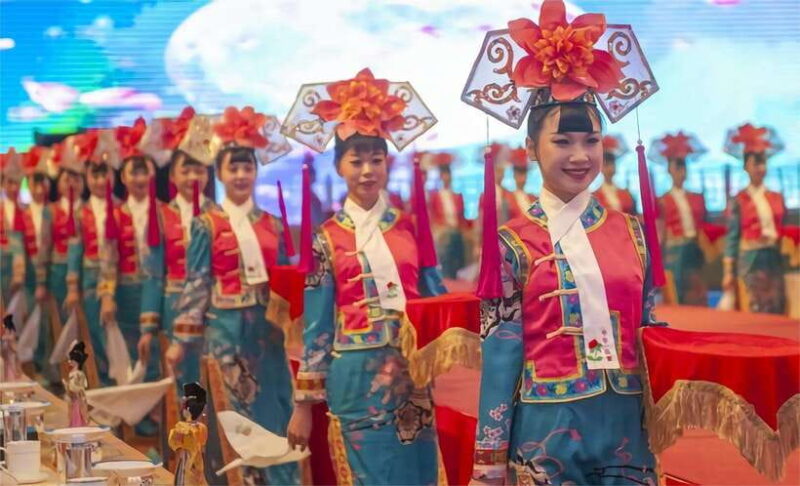 Beijing: Imperial Cuisine Experience & Cultural Performance - Introduction