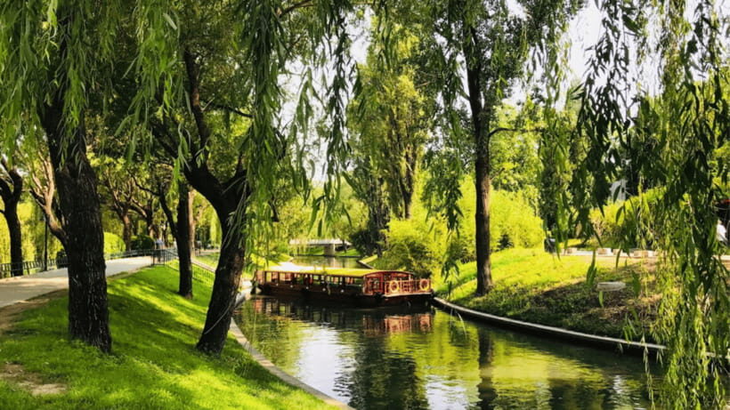 Beijing: Imperial Waterway Boat+Summer Palace SelfGuidedTour - Final Thoughts: Who Is This Tour Best For?