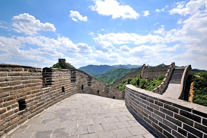 Beijing in One Day: Day Trip from Shanghai by Air - Great Wall & Forbidden City - Practical Details