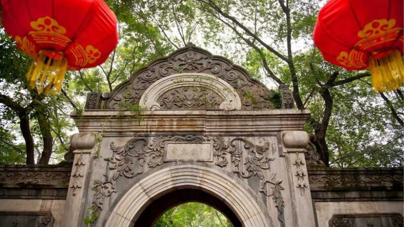 Beijing: Instagram-worthy Prince Kung's Palace Museum Ticket - Practical Information: Planning Your Visit