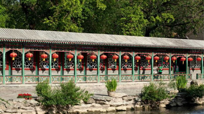 Beijing: Instagram-worthy Prince Kung's Palace Museum Ticket - Final Thoughts: Who Should Visit?