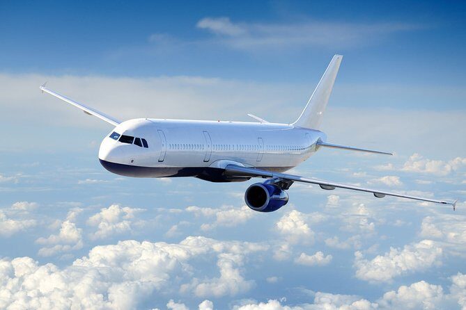 Beijing International Airport Departure Transfer: Hotel/Apartment to Airport - An Honest Look at the Experience