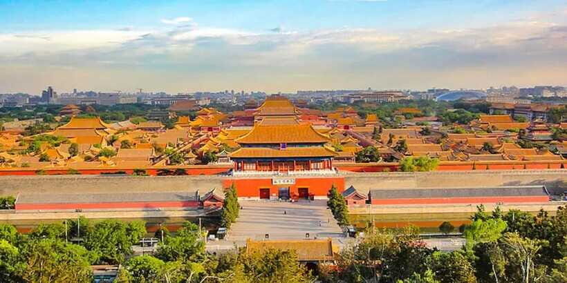 Beijing: Jingshan Park Entry Ticket - The Bottom Line: Who Would Love This Experience?