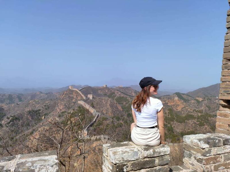 Beijing: Jingshanling Great Wall Trekking Tours with Options - The Practicalities: What You Need to Know