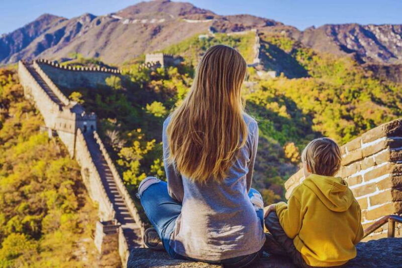 Beijing: Jinshanling GreatWall Hike with Bus or Private Tour - Final Thoughts: Is It Worth It?