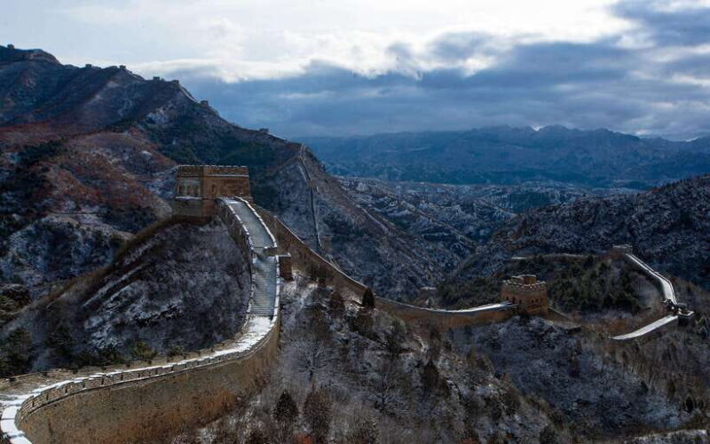 Beijing Juyongguan Great Wall Ticket And Optional Tour - Cost and Value Analysis