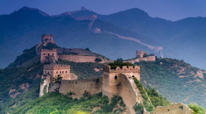 Beijing Juyongguan Great Wall Ticket And Optional Tour - FAQ: Your Questions Answered