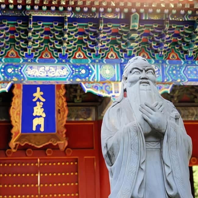 Beijing: Lama Temple and Hutong Alleyways Private Tour - An In-Depth Look at the Tour Experience