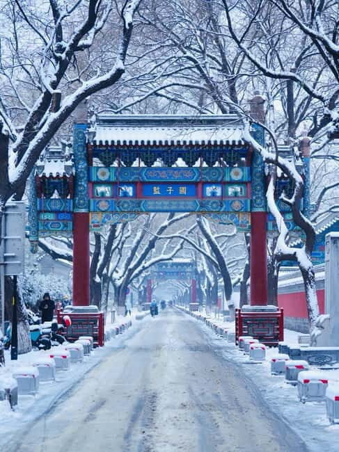 Beijing: Lama Temple and Hutong Alleyways Private Tour - Final Thoughts