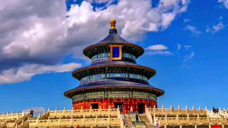 Beijing: Lama Temple and Temple of Heaven Guided Tour - Who Should Consider This Tour?