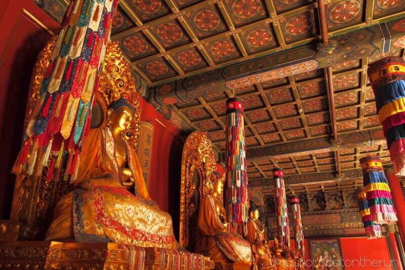 Beijing: Lama Temple and Temple of Heaven Guided Tour - The Sum Up