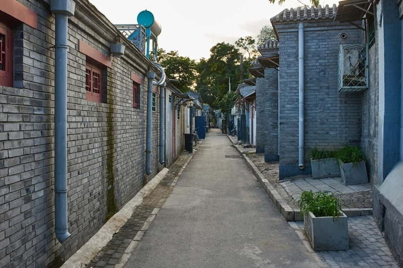 Beijing: Lama Temple Entry Ticket and Optional Guided Tour - Why This Tour Offers Great Value