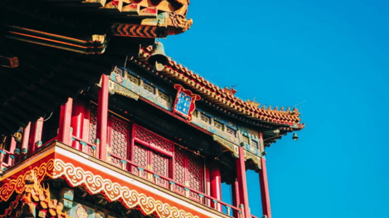 Beijing: Lama Temple (Yonghe Temple) Admission Ticket - The Practicalities of Visiting