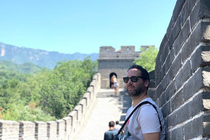 Beijing Layover Private Tour: Mutianyu Great Wall with Round-trip Airport Transfer - The Itinerary Breakdown