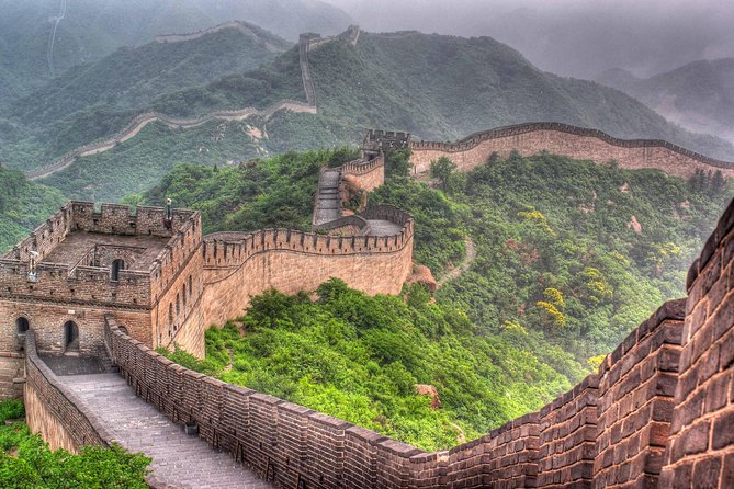 Beijing Layover Private Tour: Mutianyu Great Wall with Round-trip Airport Transfer - FAQ