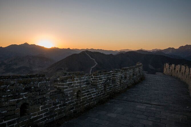 Beijing Layover Private Trip to Visit China Great Wall - Who Would Love This Tour?