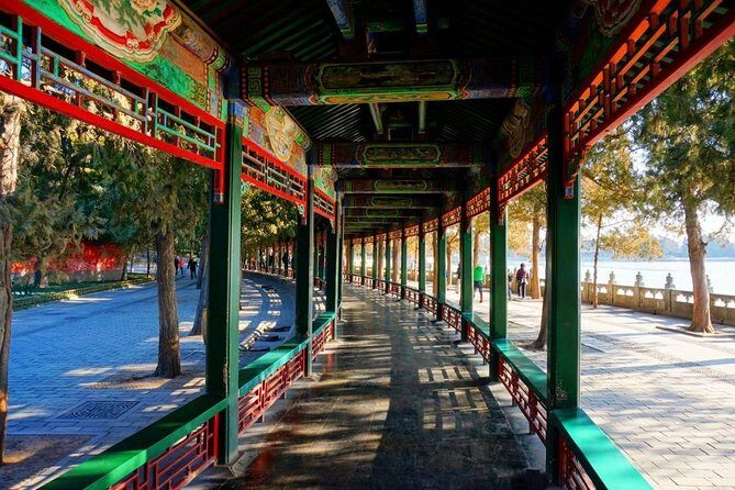 Beijing Layover Tour: Forbidden City, Temple of Heaven and Summer Palace - Value for Money