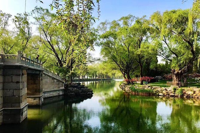 Beijing Layover Tour: Forbidden City, Temple of Heaven and Summer Palace - Who Will Love This Tour?