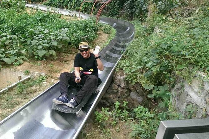 Beijing Layover Tour: Mutianyu Great Wall with English Driver - What Reviews Say About the Experience