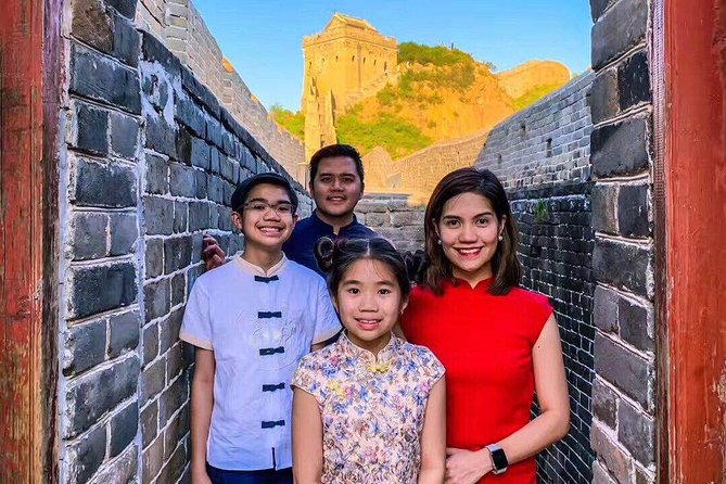 Beijing Layover Tour: Mutianyu Great Wall with English Driver - Final Thoughts: Is It Worth Your Time?