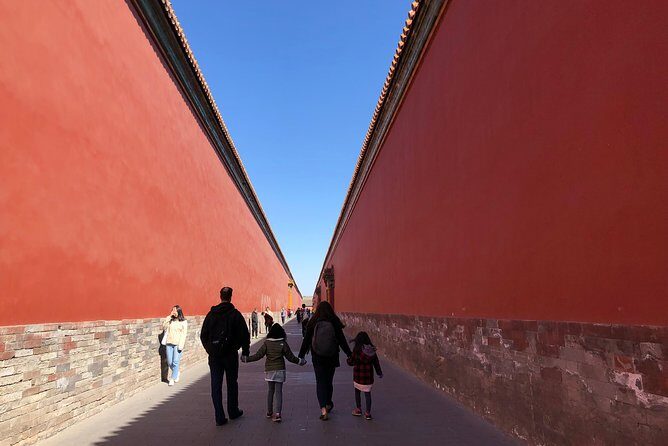Beijing Layover Tour to Forbidden City, Tiananmen Square and Hutong - The Sum Up