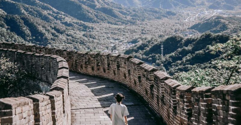 Beijing Layover Tour To Great Wall of China - Detailed Tour Breakdown
