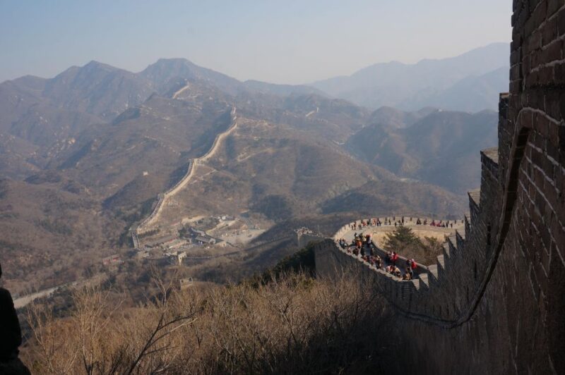 Beijing Layover Tour To Great Wall of China - Pricing and Value