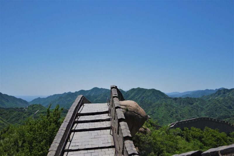 Beijing Layover Tour To Great Wall of China - FAQs