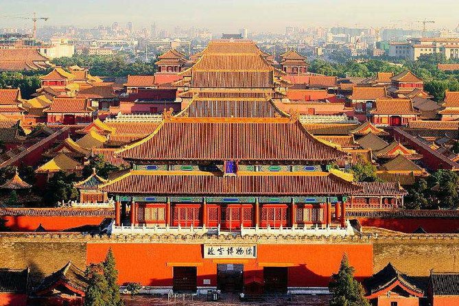 Beijing Layover Tour to Tiananmen Square and Forbidden City - Analyzing the Value