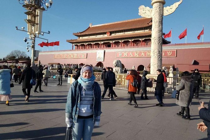Beijing Layover Tour to Tiananmen Square and Forbidden City - Who Would Love This Tour?