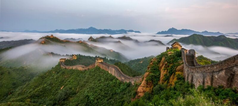 Beijing Layover Trip With Summer Palace And Great Wall - In-Depth Breakdown: Why This Tour Works