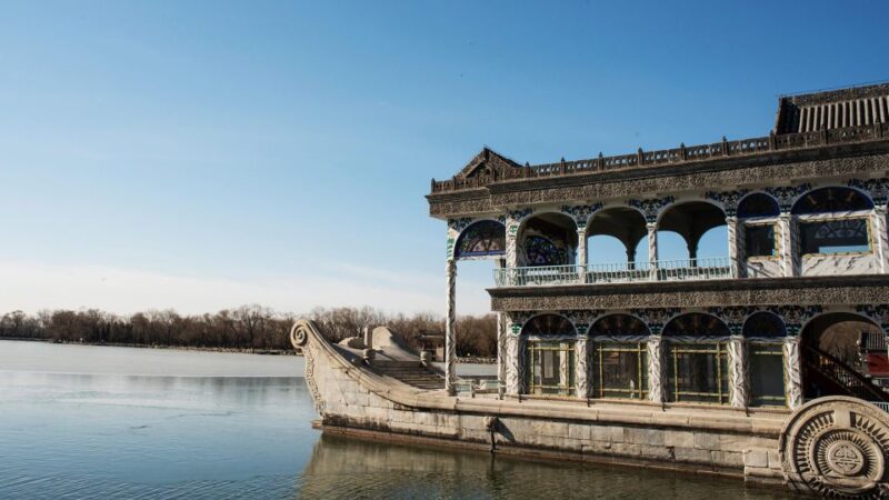 Beijing Layover Trip With Summer Palace And Great Wall - Who Should Consider This Tour?