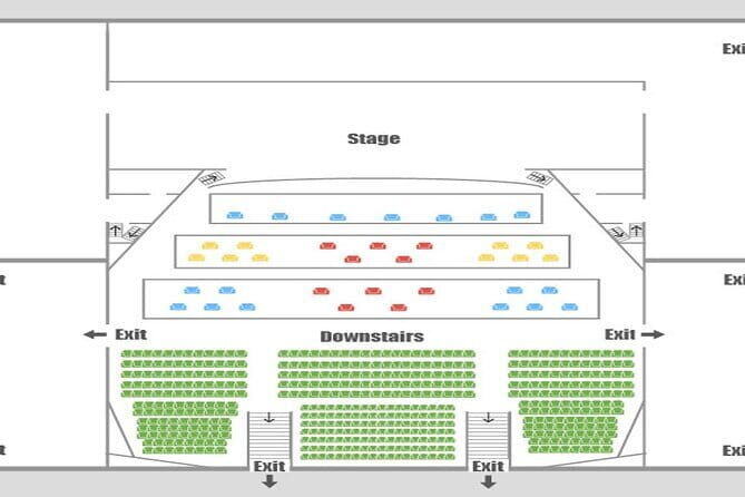 Beijing Liyuan Theater Peking Opera Ticket Booking - The Sum Up