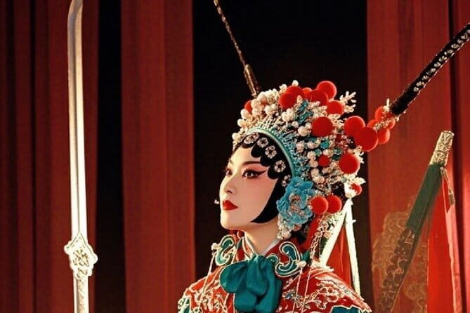 Beijing Liyuan Theater Peking Opera Ticket Booking - FAQs