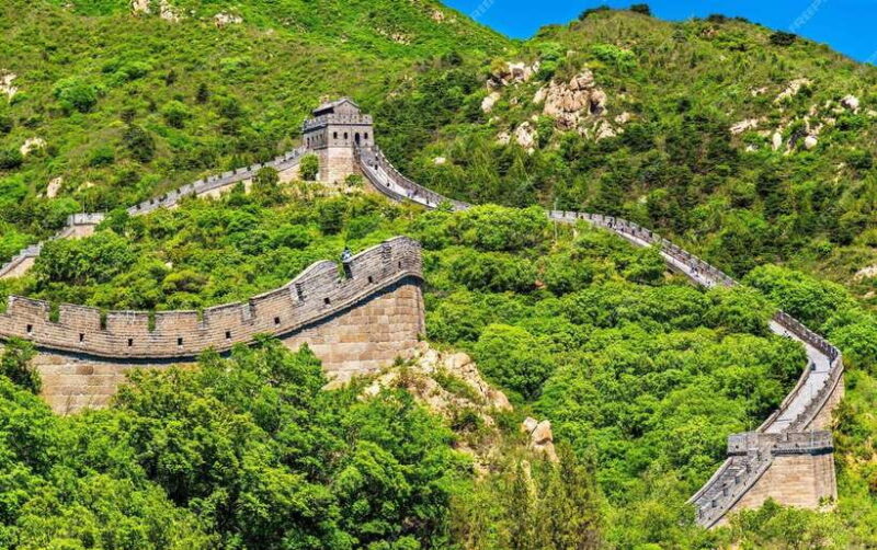 Beijing: Longing Gorge Ice Festival w/Optional Activities - Authentic Experiences and Practical Details