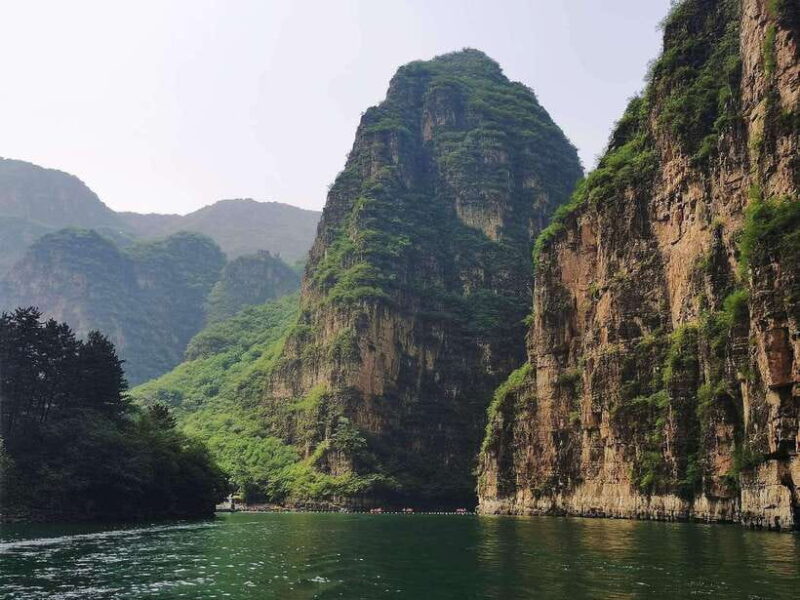 Beijing Longqing Gorge Tour With English Speaking Driver - The Sum Up: Who Should Consider This Tour?