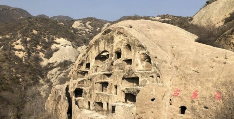 Beijing: Longqing Gorge w/Great Wall or Guyaju Private Tour - Why This Tour Is a Smart Choice