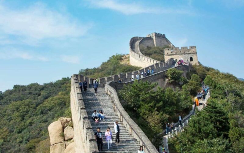 Beijing: Longqing Gorge w/Great Wall or Guyaju Private Tour - Final Thoughts