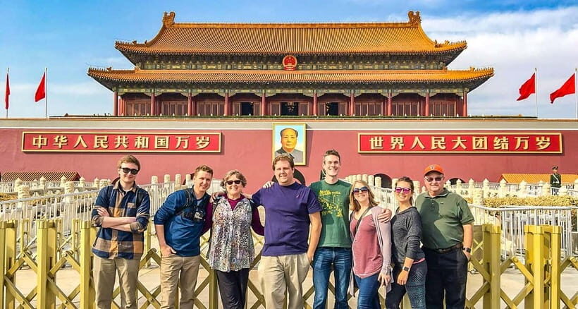 Beijing Mini Group: Great Wall, Forbidden City,Tiananmen Sq. - FAQ – Practical Questions About the Tour