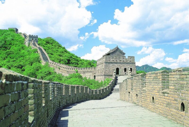 Beijing Mini Group Trip Of Great Wall And Ming Tomb - What’s Included and What’s Not