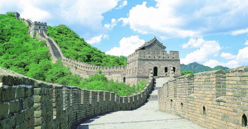 Beijing Mini Group Trip Of Great Wall And Ming Tomb - Practical Tips for Travelers