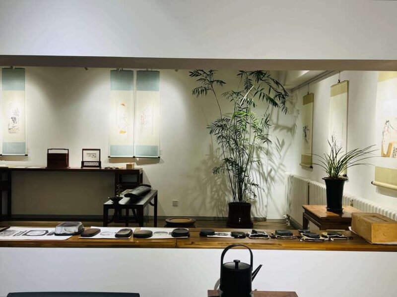 Beijing: Must-Experience for Traditional Chinese Tea Culture - Why This Tour Is a Worthwhile Cultural Experience