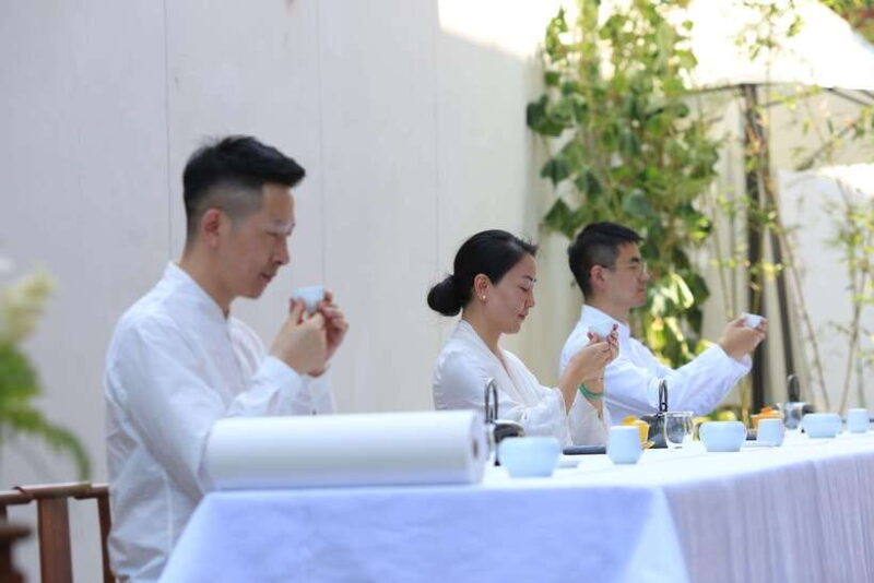 Beijing: Must-Experience for Traditional Chinese Tea Culture - Practical Details and Tips