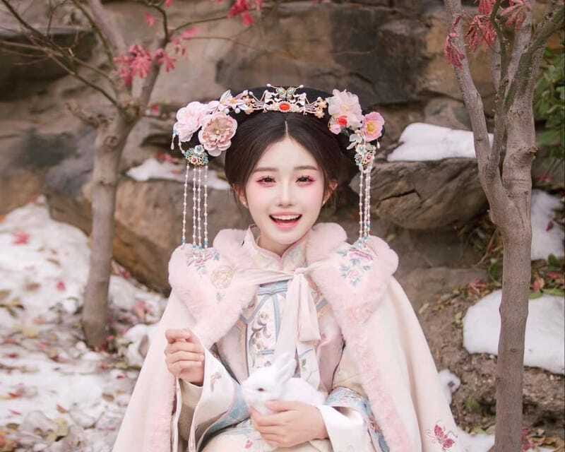 Beijing: Must-Try Chinese Ancient Costume Rental& Photoshoot - Why Choose This Experience?
