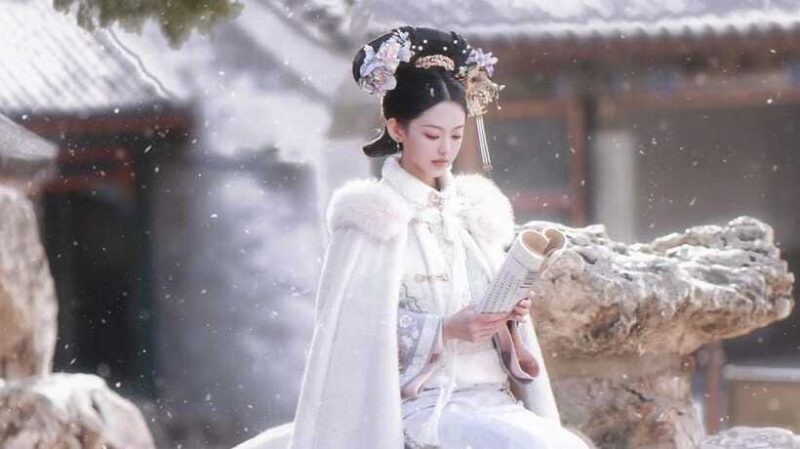 Beijing: Must-Try Chinese Ancient Costume Rental& Photoshoot - Final Thoughts