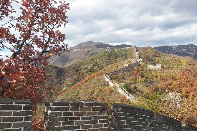 Beijing Mutianyu Great Wall and Dingling Tomb Private Day Tour - FAQs