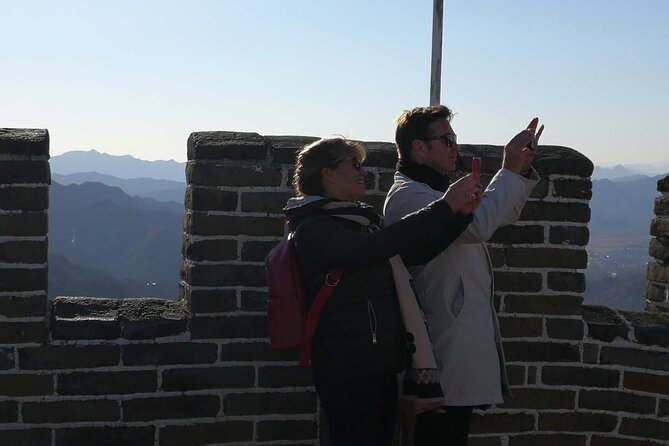 Beijing Mutianyu Great Wall and Food Tour - FAQ